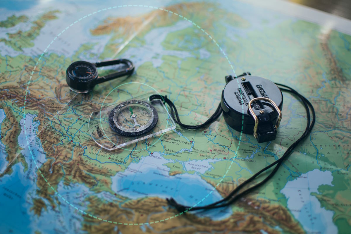 Geofencing vs Geotargeting | tvScientific Geofencing vs Geotargeting | tvScientific
